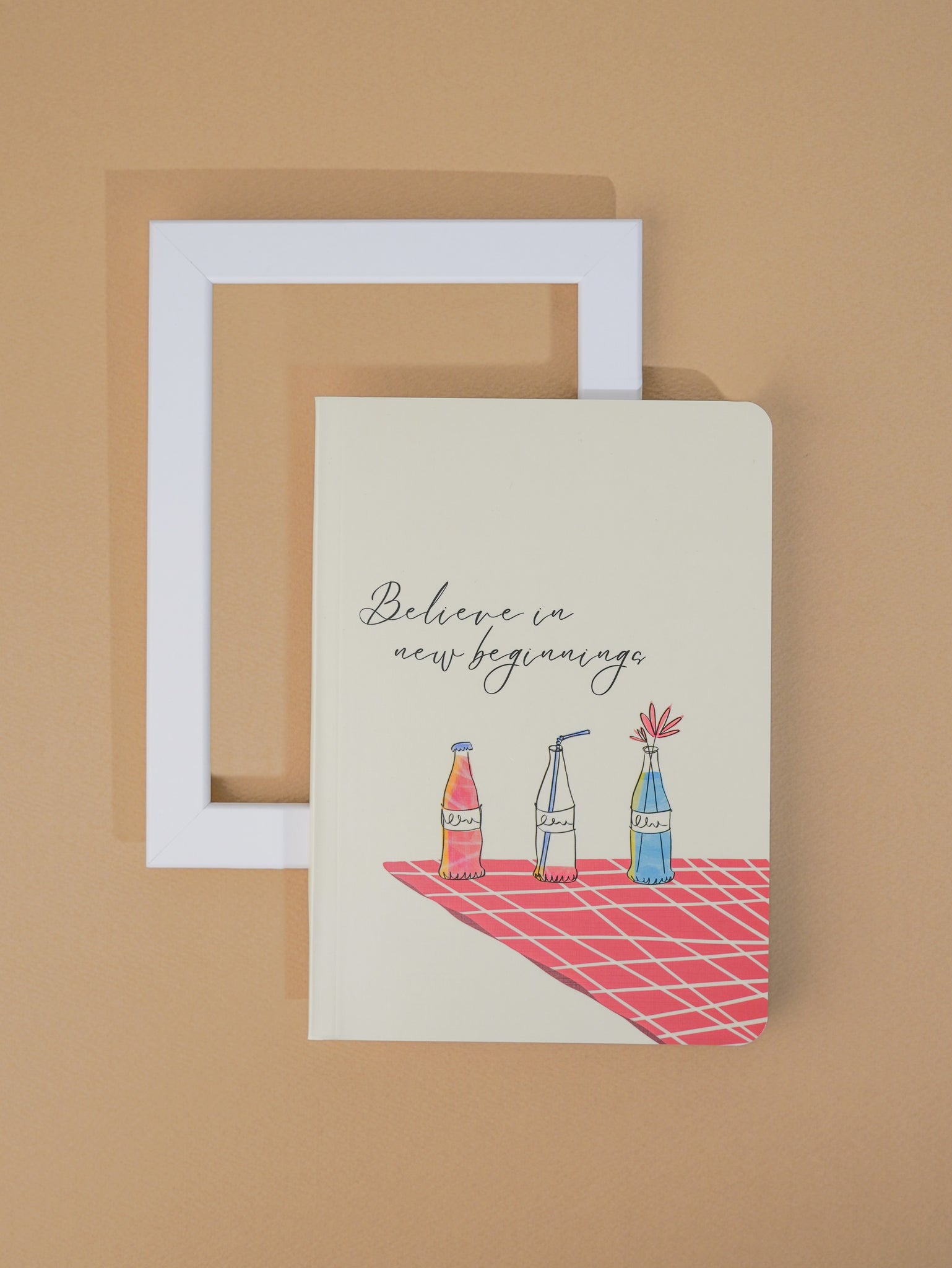 Notebooks – The Journal Lab